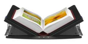 Bookeye 5 V3 Kiosk Book Scanner