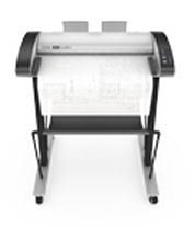 Large Format Scanners