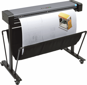SD ONE Plus 36 inch Large Format Scanner