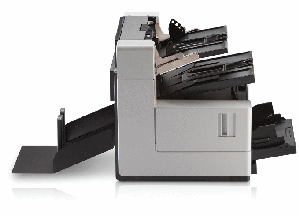 Kodak i5850S scanner with Sorter