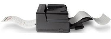 Kodak i2900 Scanner Flatbed
