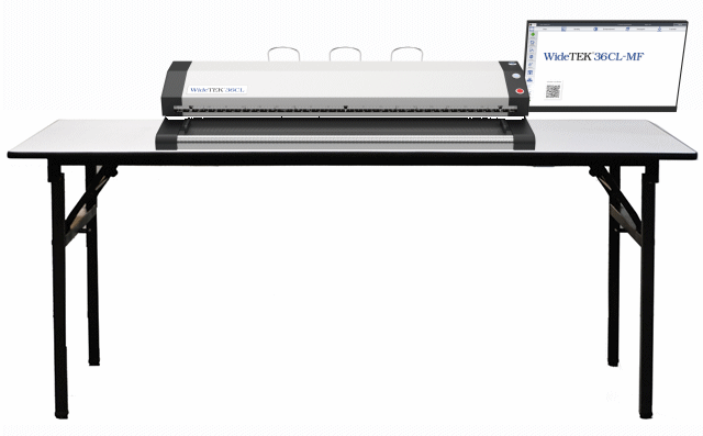 WideTEK 36 CL-MF 36 Inch Wide Format Scanner