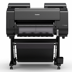 Canon GP-2000 Large Format Printer 24 Inch